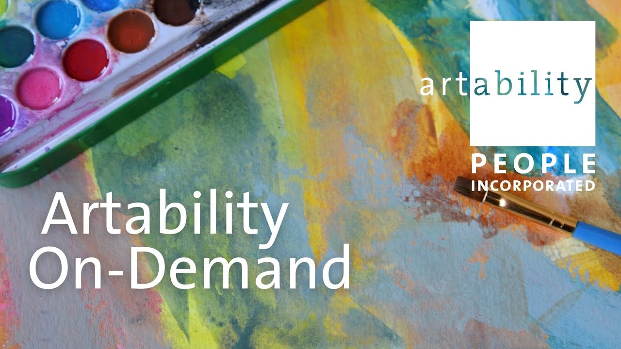 Introducing Artability On-Demand