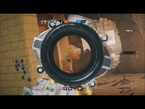 Steam Community :: Video :: Kills and overall confusion | Rainbow six siege