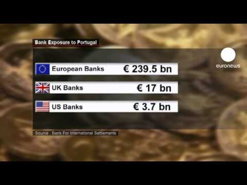 Portugal downgrade infuriates EU
