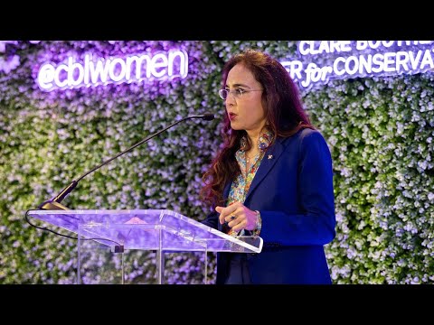 Holding Your Center in a Challenging World || Harmeet Dhillon at the 2025 DC Women's Summit