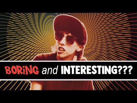 Slacker: A Uniquely Weird Movie