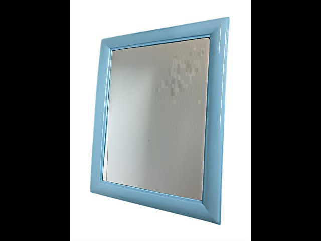Plastic Mirror Frame - Pvc Frame Mirror -MAYUR Manufacturer from New Delhi