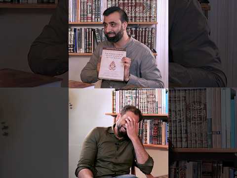 ‘Inside the Quranic Studies Library’ is our exciting new series, featuring Dr Sohaib Saeed 📚