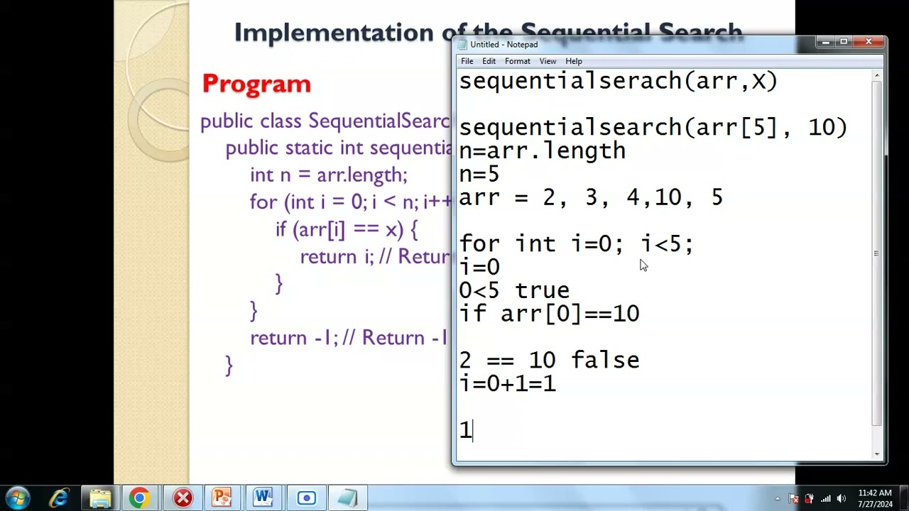 CS3391   OOPs Lab Ex 1