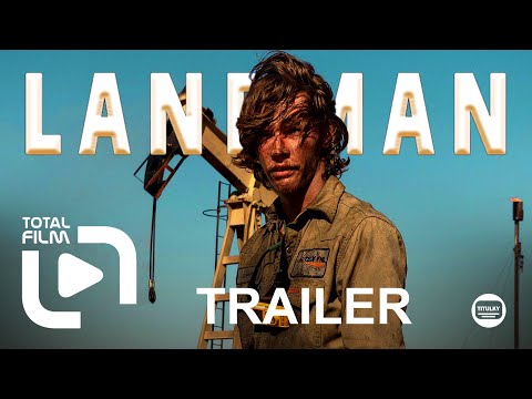 Landman (2024) CZ HD Trailer #TaylorSheridan #SkyShowTime
