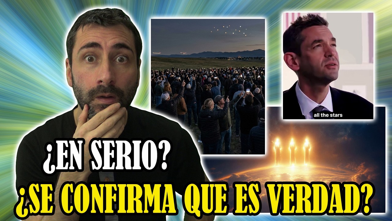 Something VERY SERIOUS IS HAPPENING: High-ranking US officials confirm it