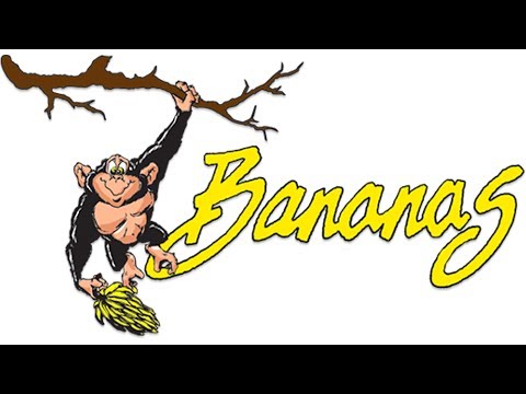 Record Stores Across America | Bananas Records | St. Petersburg, Florida
