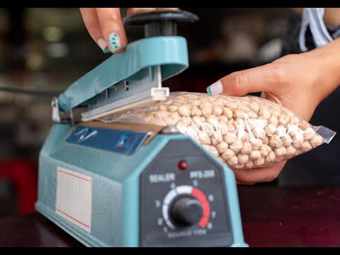 Hot Sealing Machine at Best Price in India