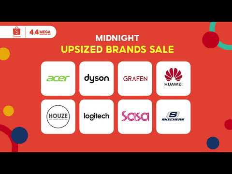 Enjoy Shopee's Superb Savings this 27th March!