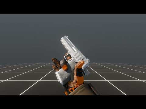 Steam Community :: Video :: Deagle Re-animated
