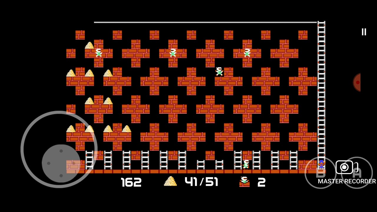 MINE RUNNER, LOAD RUNNER, CHINI CHOR LEVEL 162 CRACKED