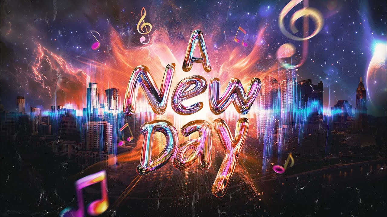 A NEW DAY by Jay Reeve from Netherlands | Popnable