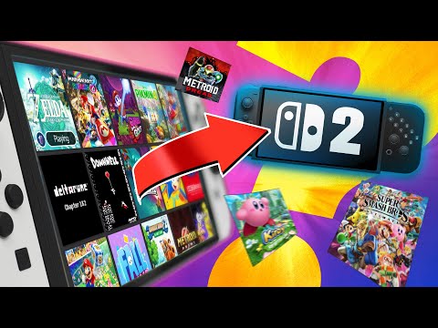 Does Switch 2 NEED Backwards Compatibility?! | Debate (ft Special Guest!)