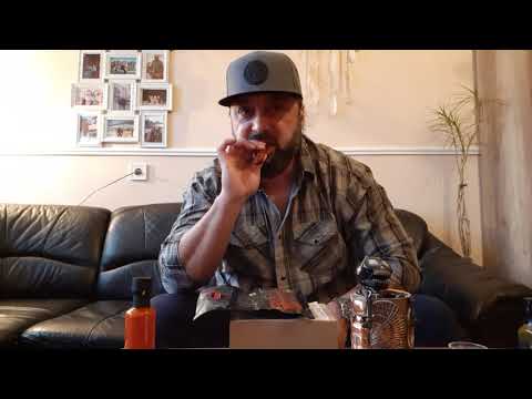 Gabko hot pepper sauce,prímo és reaperes snack challenge💀🌶'D'