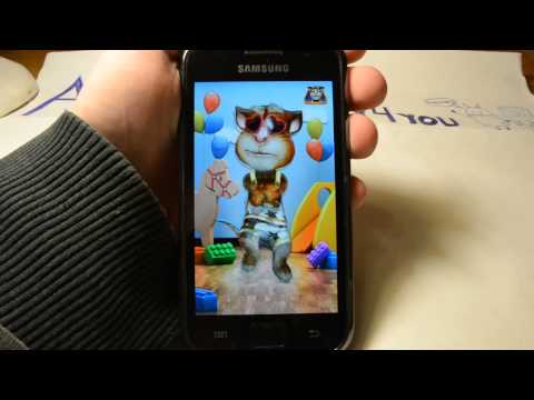Talking Tom Gangnam Style Dancing!!! (Talking Tom Cat 3) [Game For Kids]