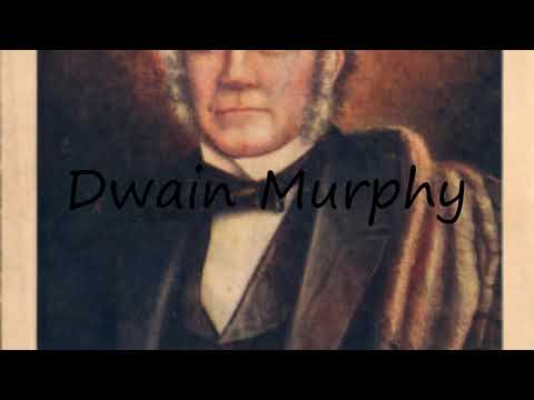 How to Pronounce Dwain Murphy?