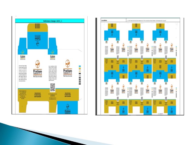 IPV Proof Check Software - Proof Reading Software Manufacturer from Pune