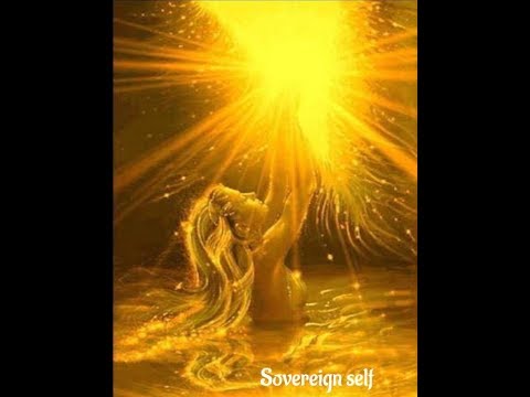 Revoke agreements and contracts-Break free completely-432hz AV Subliminal Affirmations