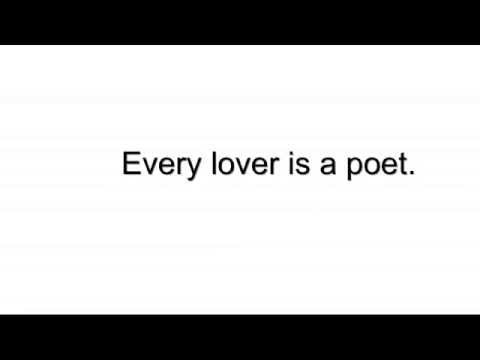 Meanings Beyond Dictionary: Intimacy