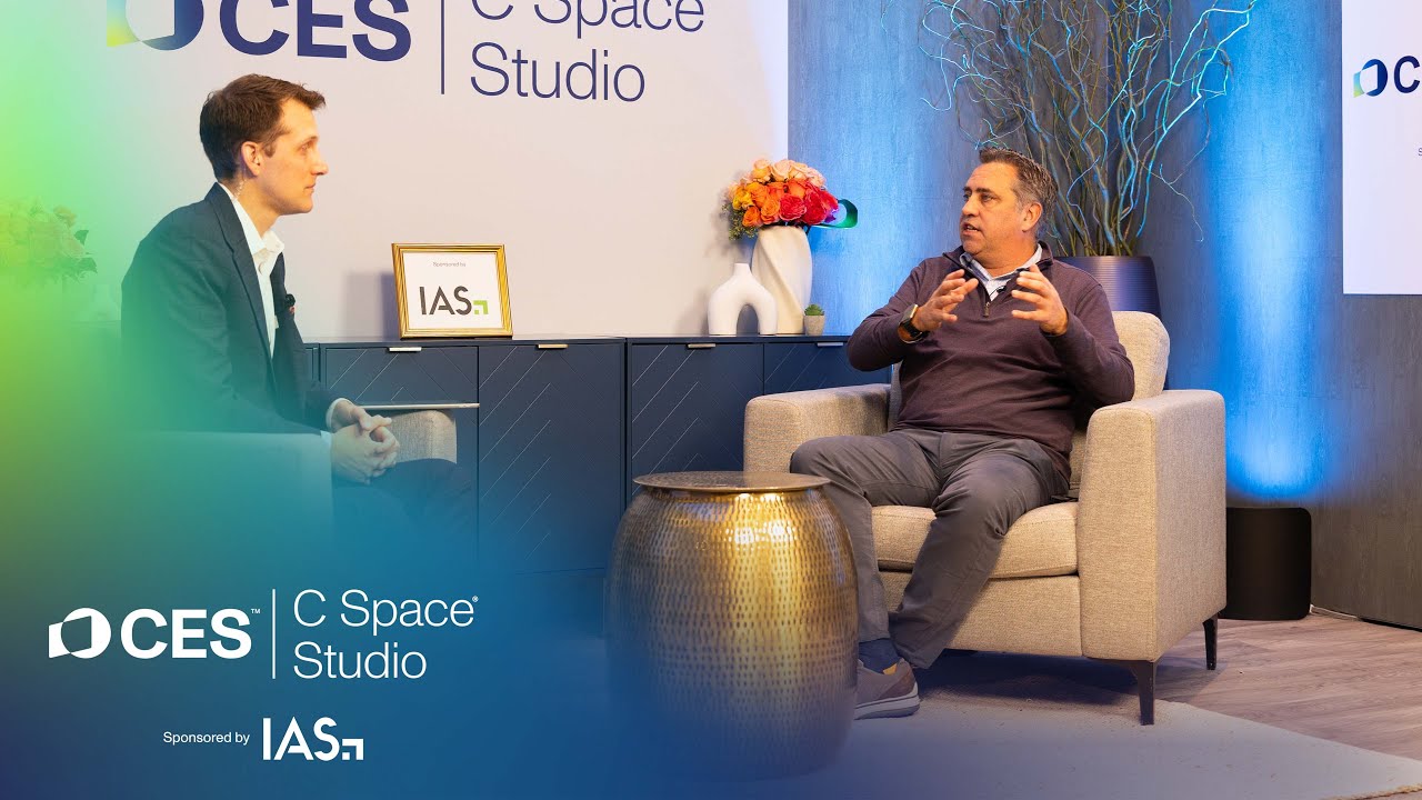 C Space Studio Interviews AM Session Day 1 | 2026