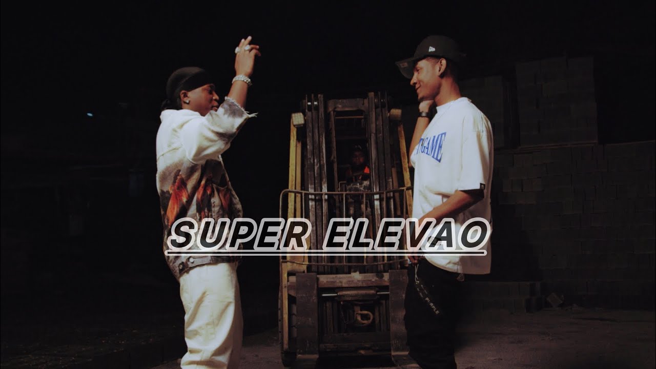 Super Elevao by Flow 28 from Dominican Republic | Popnable