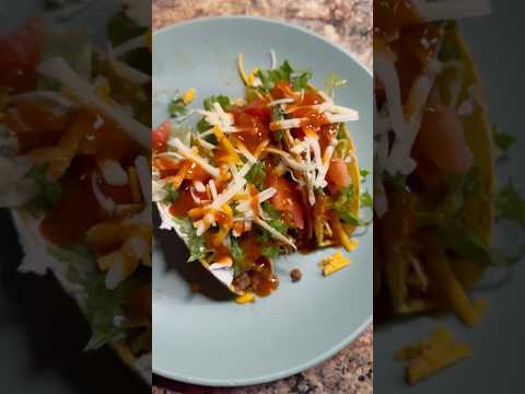 It’s TACO TUESDAY!! Sugarplum hook us up with the taco supreme!! @BeyondtheTangles