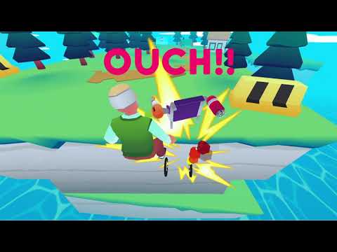 Steam Community :: RUN! GRANDPA! RUN!