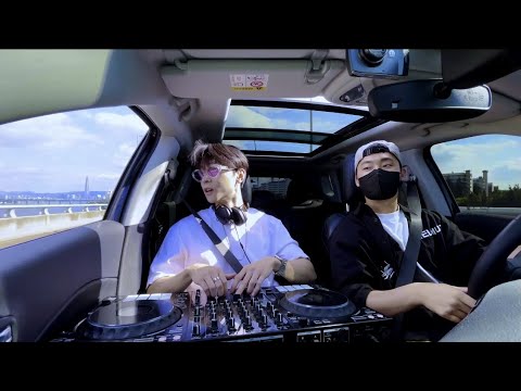 μ΄μ ν λ λ£κΈ° μ’μλ
Έλ | Drive mix, Car music π