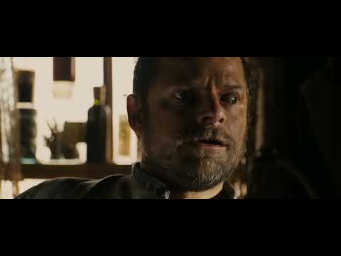 The Ridiculous 6. Opening Scene