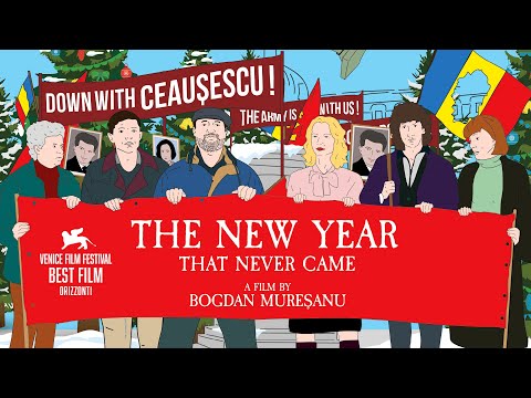 The New Year That Never Came VOstBIL