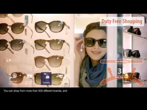Incheon Airport Transfer Guide