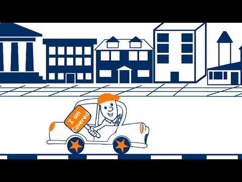Compare Car Insurance In UAE | Best Car Insurance Quotes | Covermatch