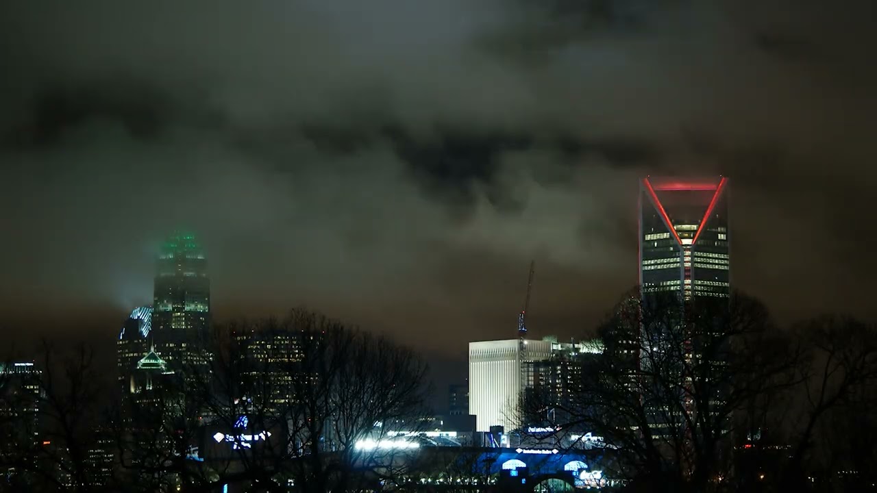 Time Lapse Composite: 2nd Edition