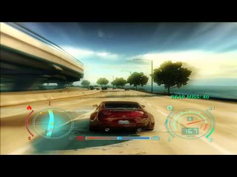 Steam Community :: Video :: Need for Speed: Undercover Introduction