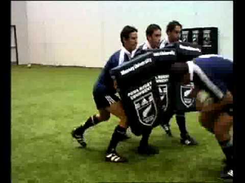 UD Rugby | Educación Física