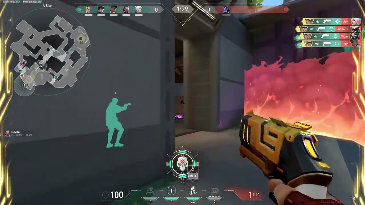 WORKING✅ Pryzm THE BEST Valorant TriggerBot