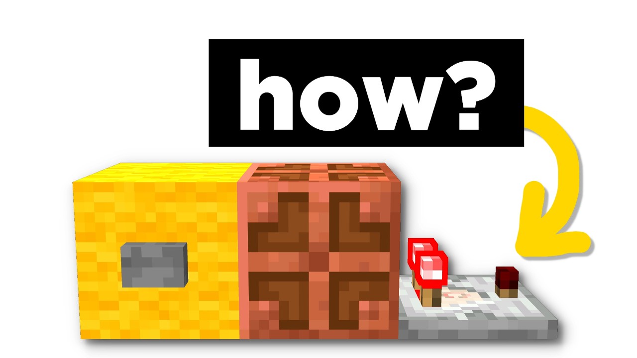 No One Has Solved This Minecraft Puzzle