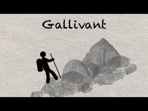 Gallivant