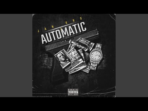Fully Automatic (feat. Jankro 7)