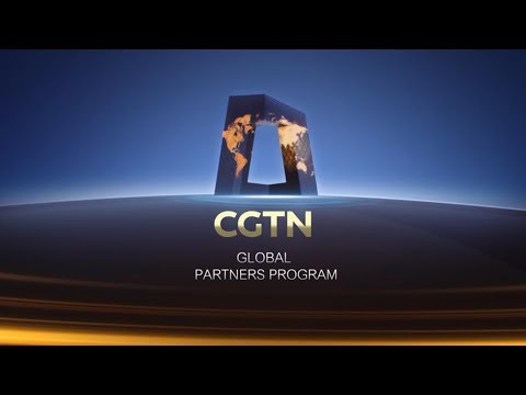 CGTN is launching the Global Partners Program