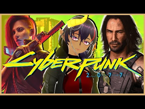 Steam Community :: Video :: Cyberpunk 2077 2.0 (Day 7) - 20 Max ...