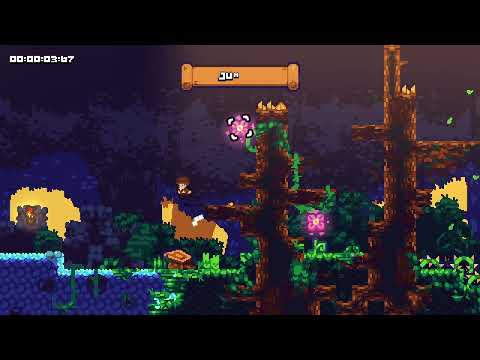 Steam Community :: Video :: Archaeogem any% in 26:24.76