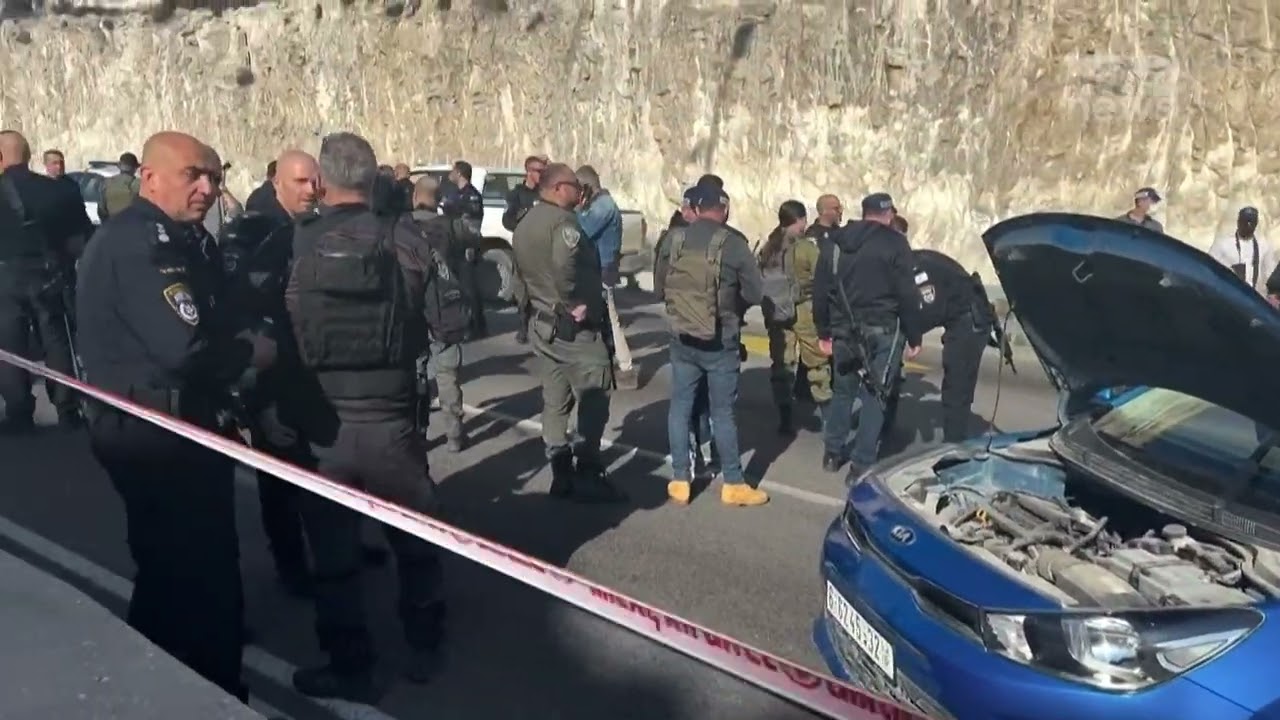 Top News/ ‘Shpërthen’ edhe Bregu Perëndimor / Vritet një izraelit dhe ... Top News/ ‘Shpërthen’ edhe Bregu Perëndimor / Vritet një izraelit dhe ...
