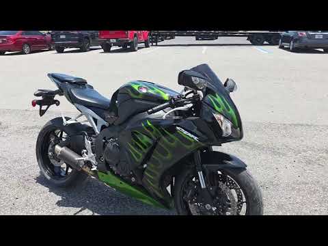 🔥 FOR SALE: 2012 Honda CBR1000RR 🔥