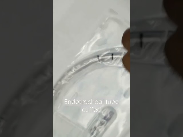 Anaesthesia Kit - Romsons Cee Tee Cath (Suction Catheter) Trader ...