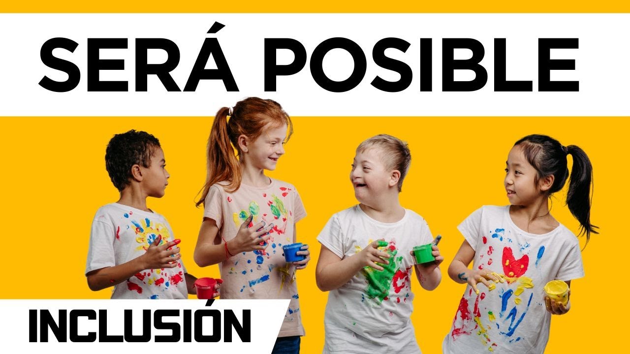 🏫 Inclusión en el Aula: 5 Estrategias que Todo Docente Debe Conocer - La Profe Nicol 🏫