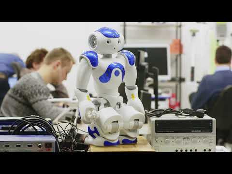 Sofia Tech Park | Labs