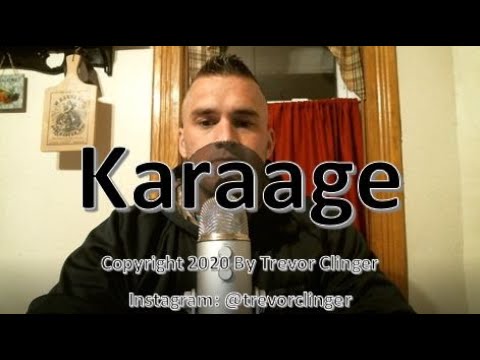 How To Pronounce Karaage