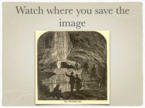 Moving Photos from Ancestry to FamilySearch by James Tanner