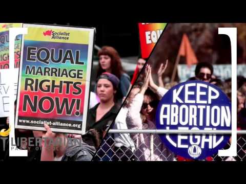 What is Libertarianism- Libertarian Party of Colorado